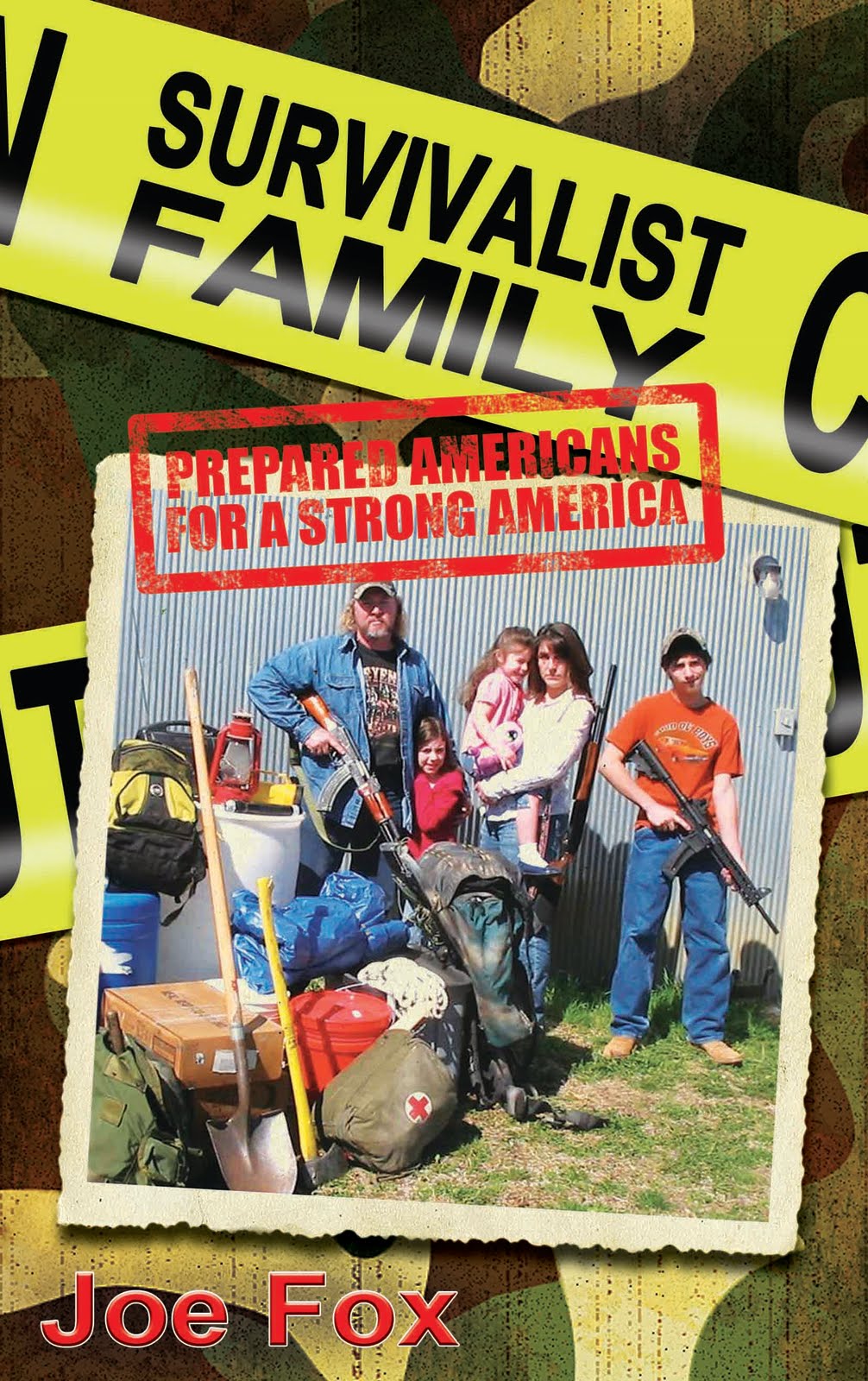 Viking Preparedness: Available Now!